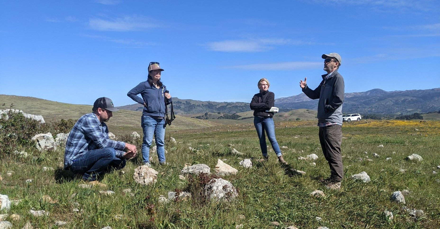 Sneak Peek: Planning a New Preserve