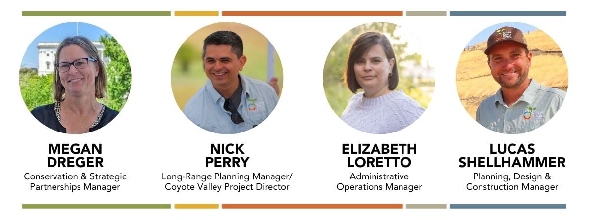 Message from the General Manager