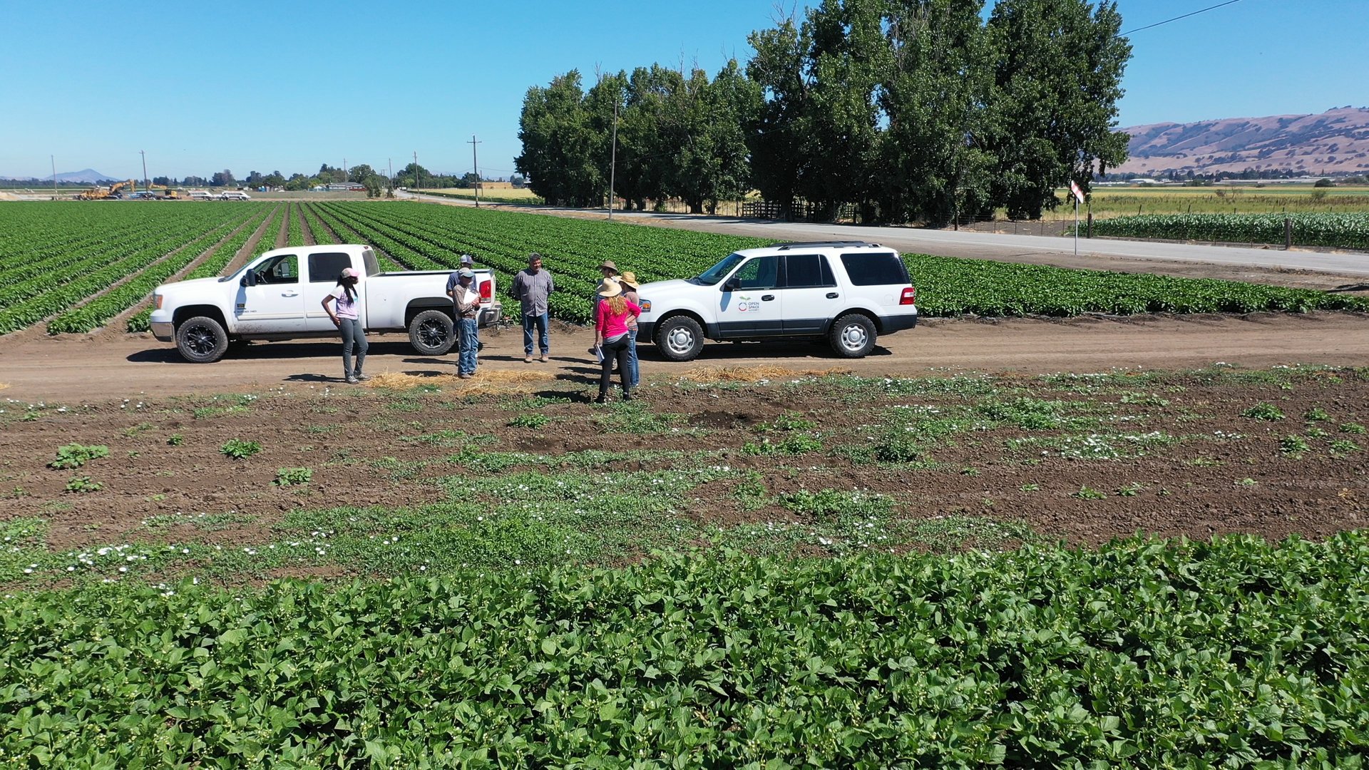 Over $1.7 million awarded for Open Space Conservation and Public Access ...