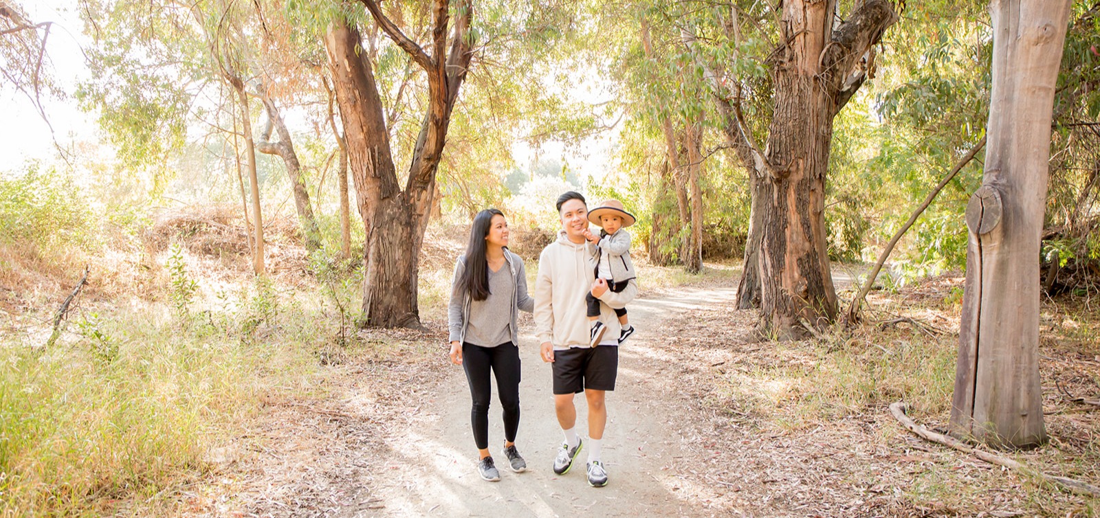 12 Ways to Practice Self-Care in Nature